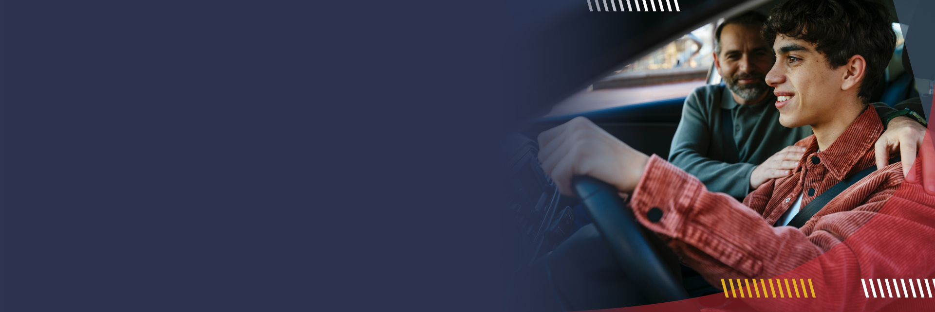 Credit Union of New Jersey - Auto Loans