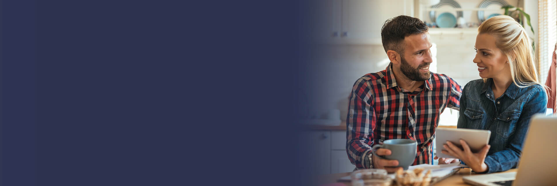 Credit Union of New Jersey - Home Loans